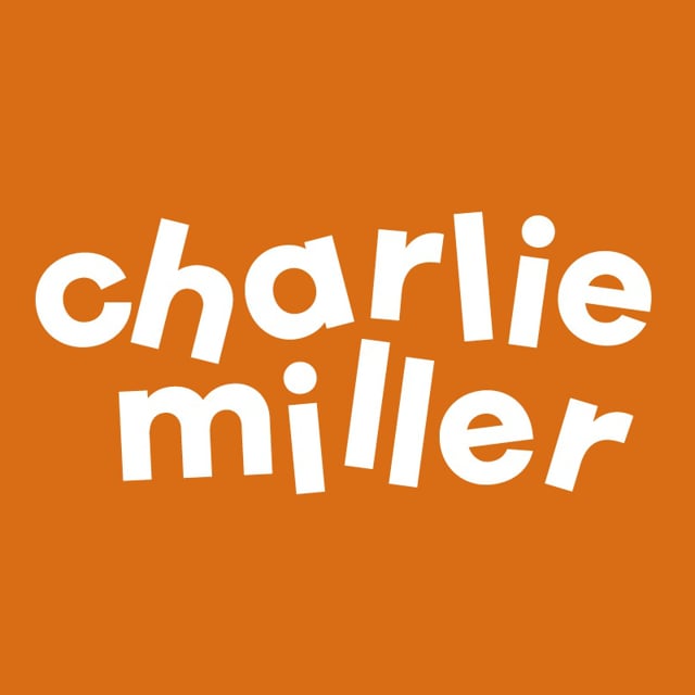 Charlie Miller