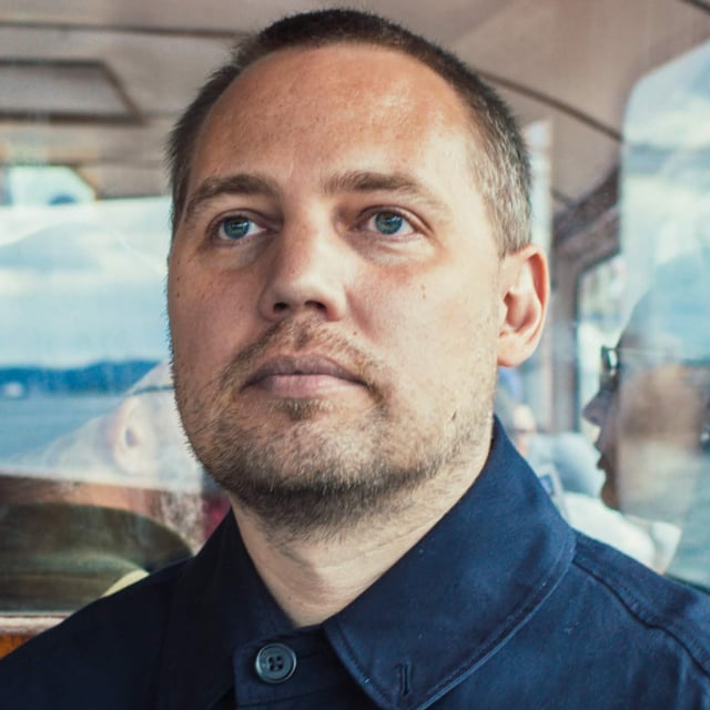 Dan Petersen
