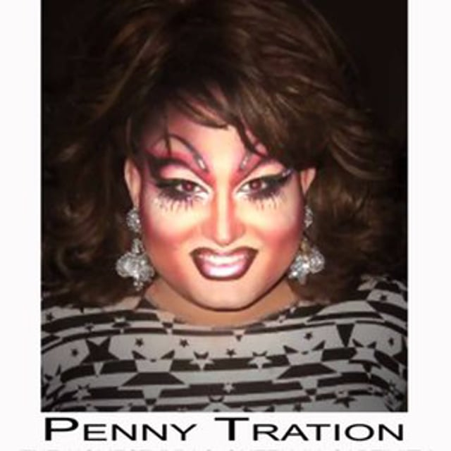 Penny Tration