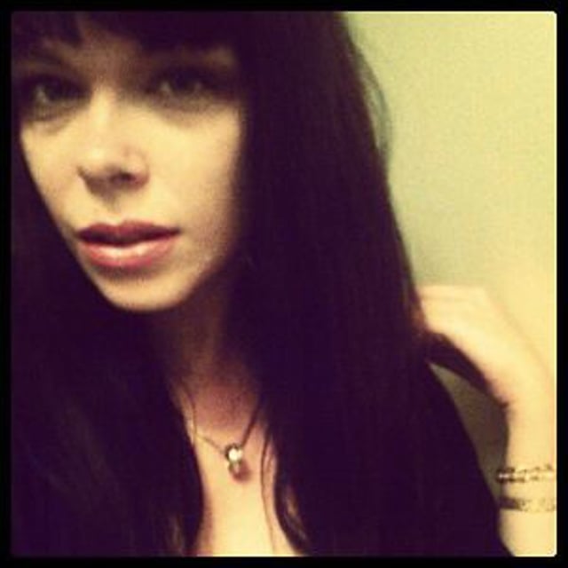 Cassandra Anne