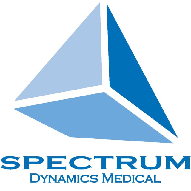 Spectrum Dynamics Medical