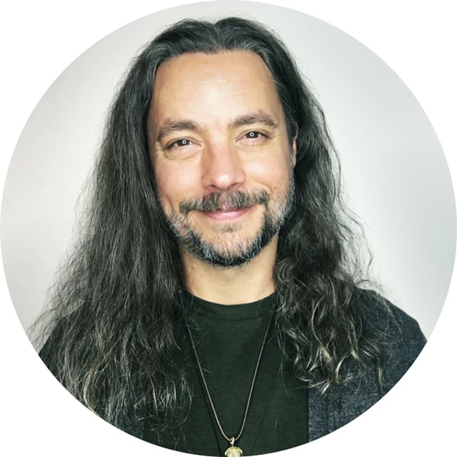 Brian James / Medicine Path Yoga