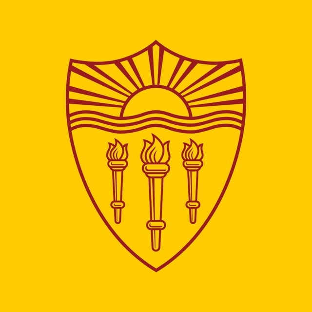 USC Animation + Digital Arts