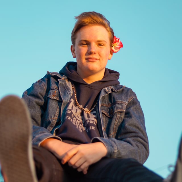 Jack Marshall - Videographer, Director & Editor