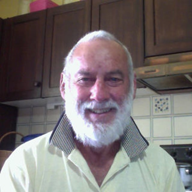 Michael Hindmarsh