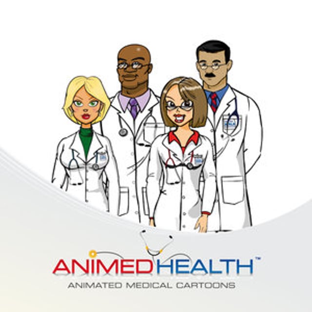 Animed Health