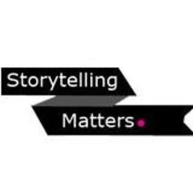 StorytellingMatters