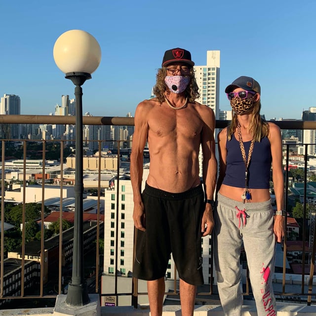 Jedi Rich & Jedi Joy Lightowler - Photographer, Photojournalist & Video ...