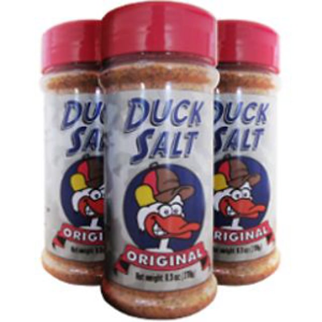 Duck Salt