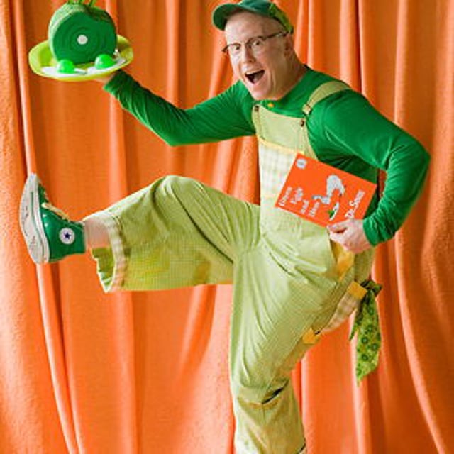 Really Inventive Stuff