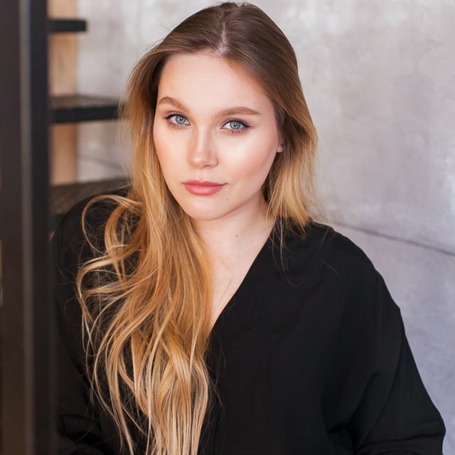 Sofia Bulgakova