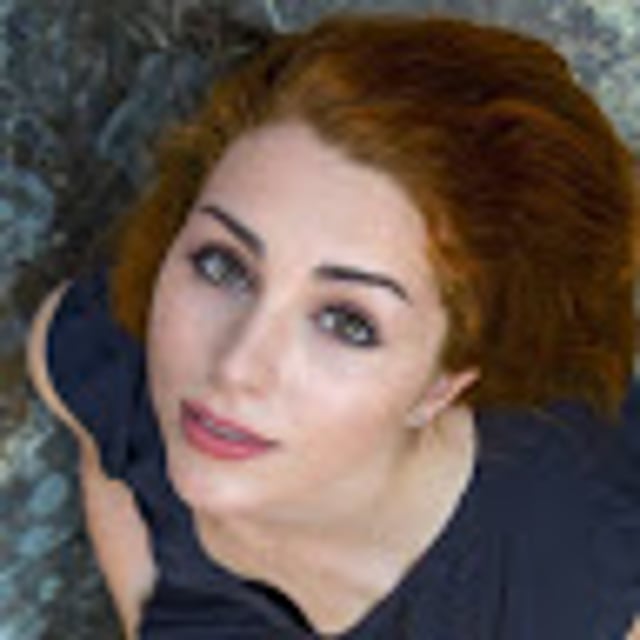 Francesca Matteucci - Actress