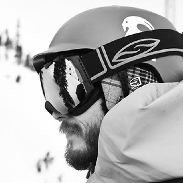 Ryan Gibbs