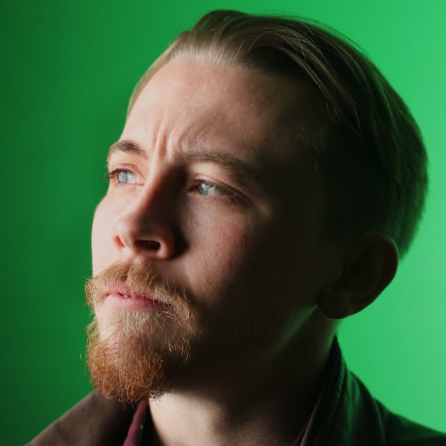 Thomas Pollock - Film Director, Music Video Director & Creative Producer