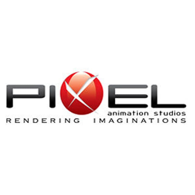 pixel animation studios