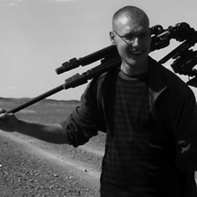 Rowan Lee Hartsuiker