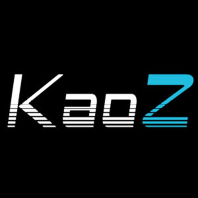 KaoZ Studio