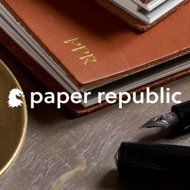 paper republic