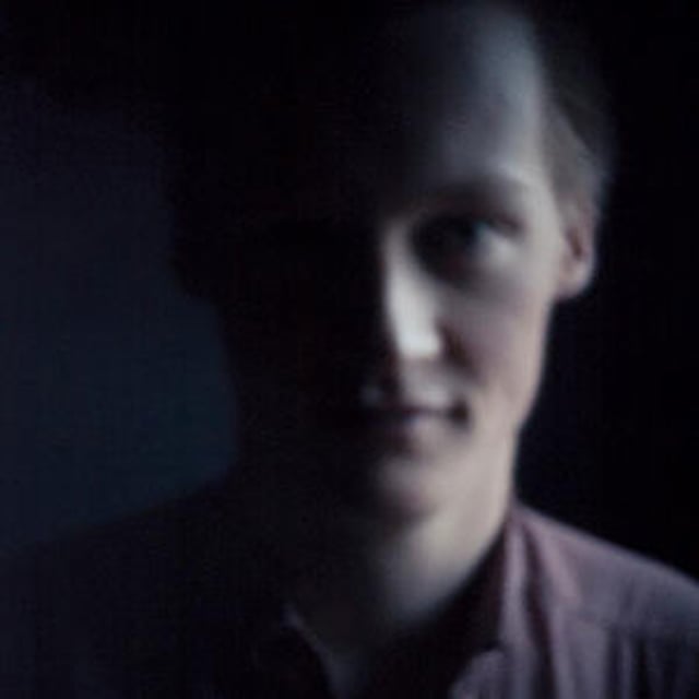 Keith Parsons