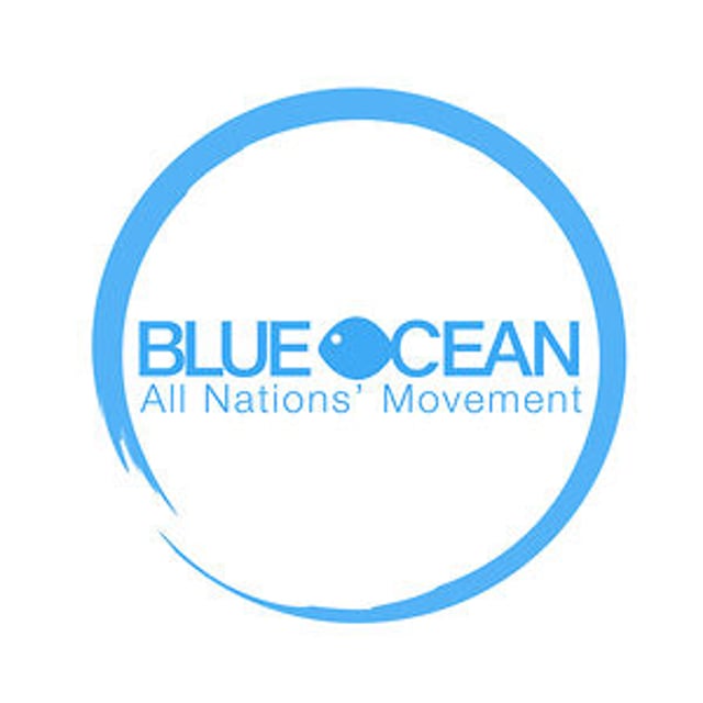 Blue Ocean