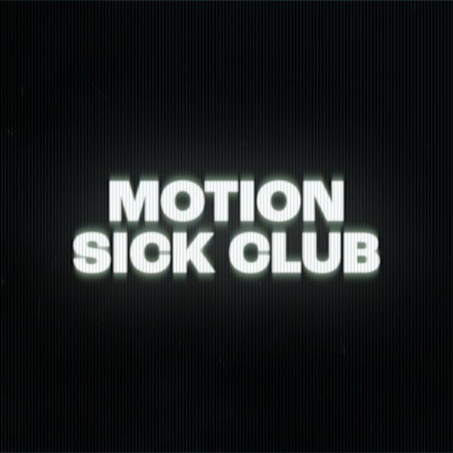 Motion Sick Club