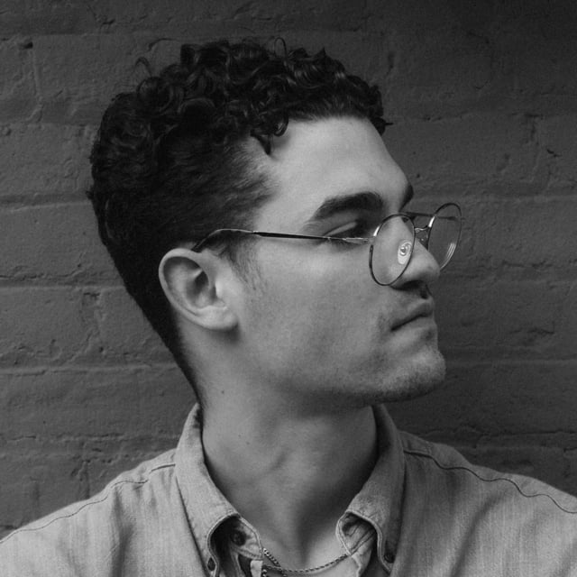 Samuel Mitchell - Director, Cinematographer & Editor