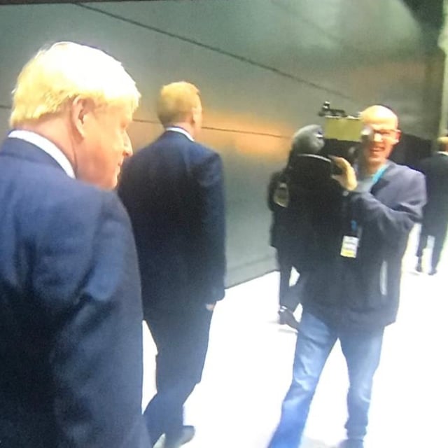 Neil Corbett - Cameraman & Editor