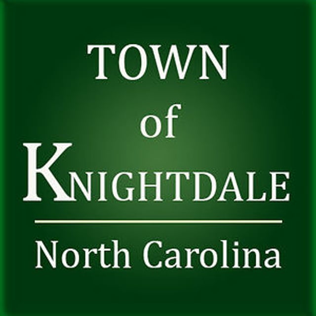 Town of Knightdale, NC