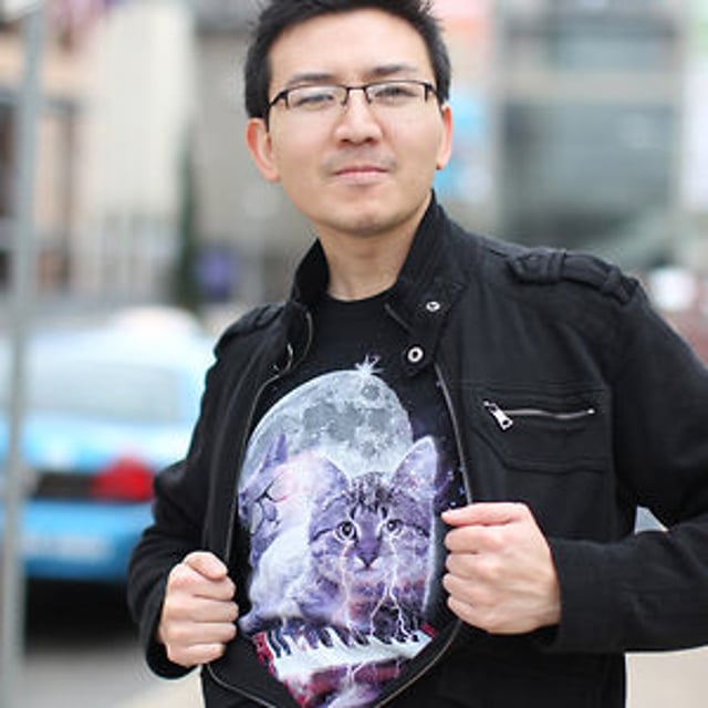 Lawrence Chan