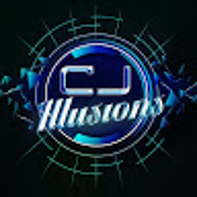 CJ Illusions