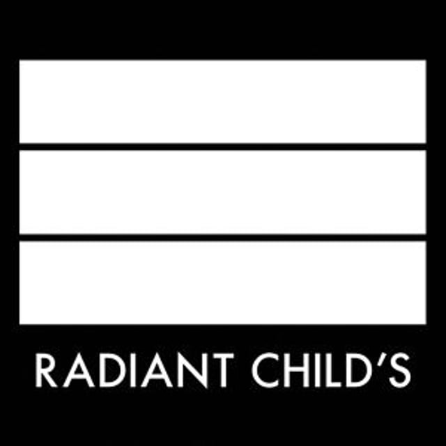 Radiant Child's