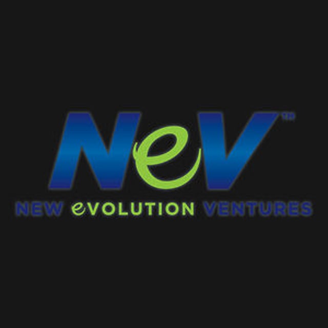 New Evolution Ventures