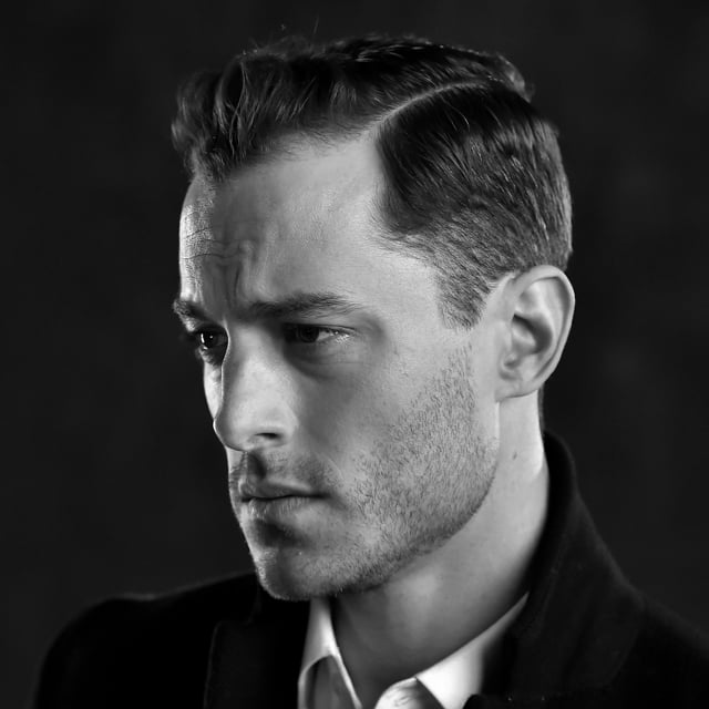 Kyle Russell Clements