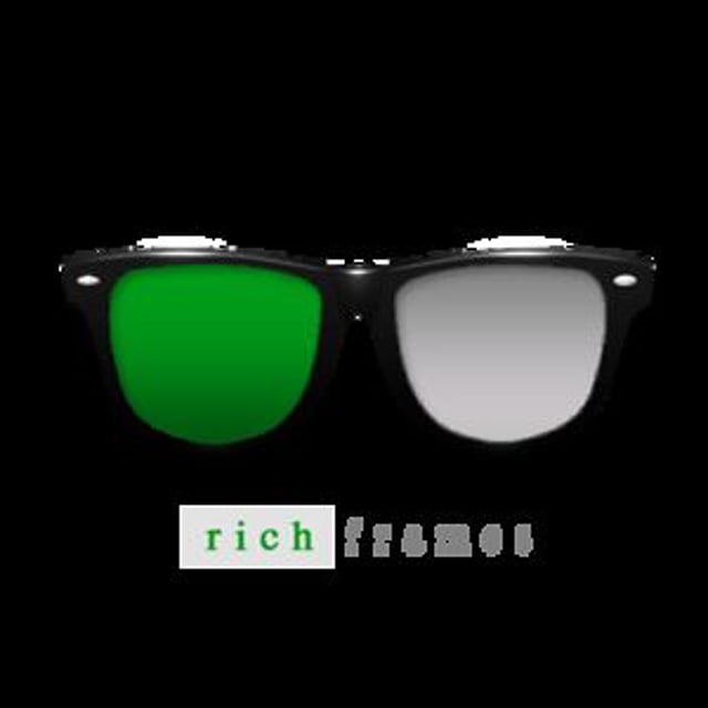 Rich Frames