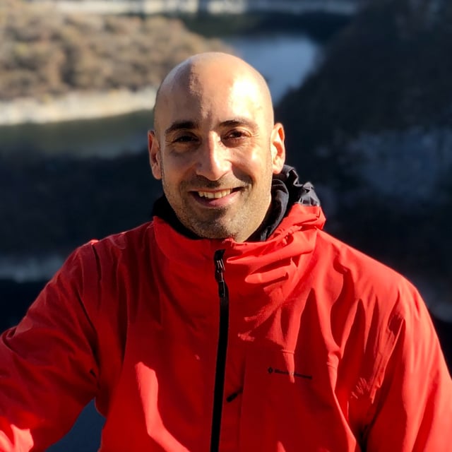 Florent Dupont-Joshua