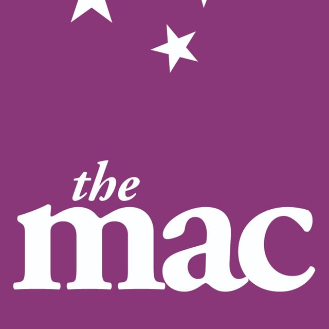 McAninch Arts Center