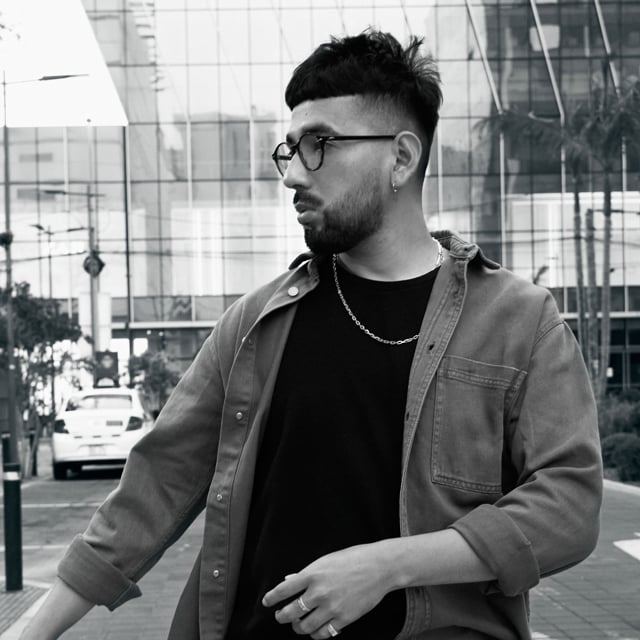 Alex Muñoz