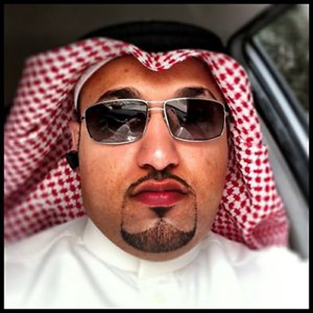 Mohammed Al Haddad