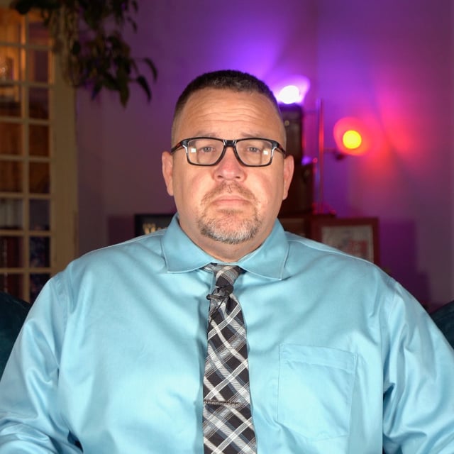 Michael Ross - Producer, Director & Cameraman