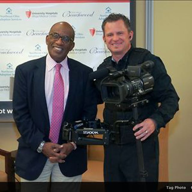 Graham River Productions