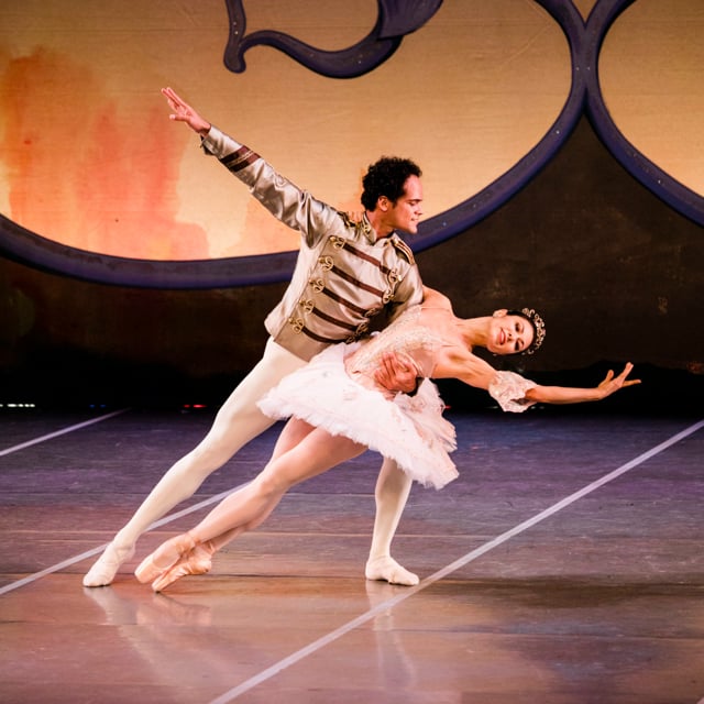 Olympic Ballet Theatre