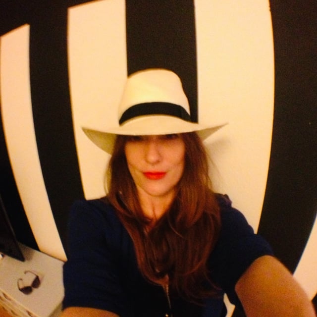 Heather Leach Ginger Army