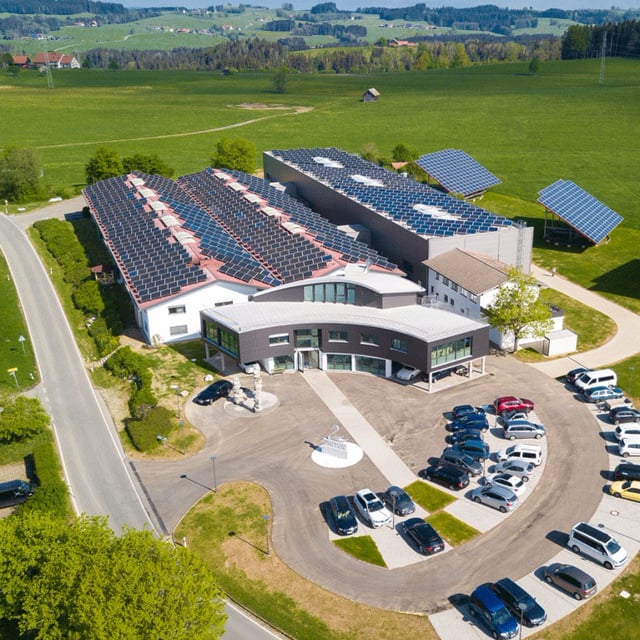 PROAIR GmbH Gerätebau / DELPHIN