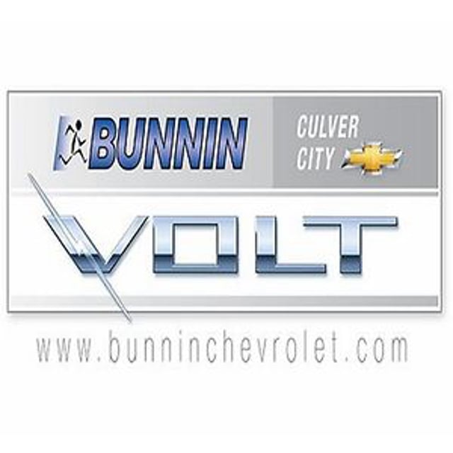 Bunnin Chevrolet