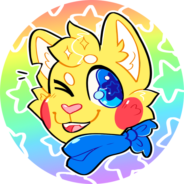 RayStarKitty