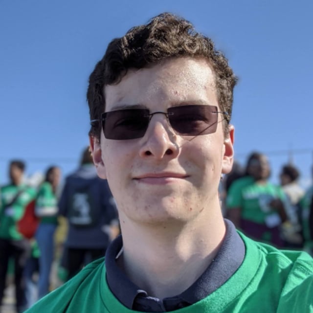 Evan Roden - Film Director, Cameraperson & Cameraman