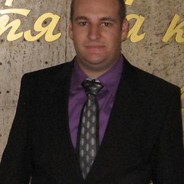 Ivan Alexandrov