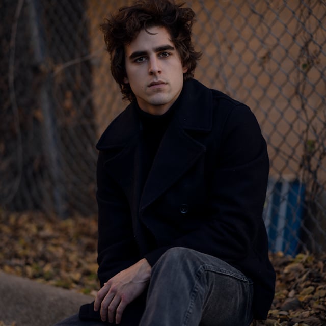 William Magnuson - Actor & Filmmaker