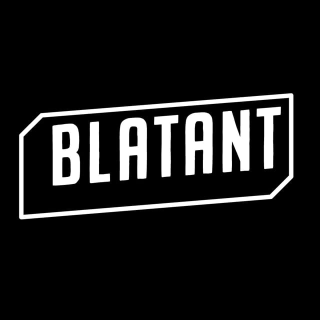Blatant
