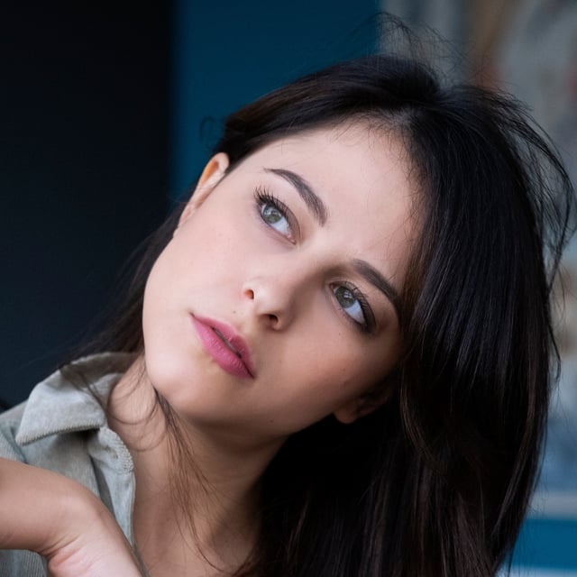 Paola Costa - Actress